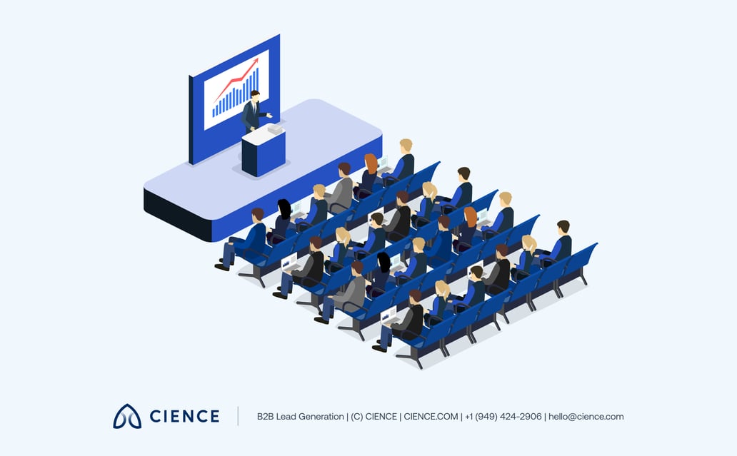 Top 26 Sales and Marketing Conferences to Attend in 2023