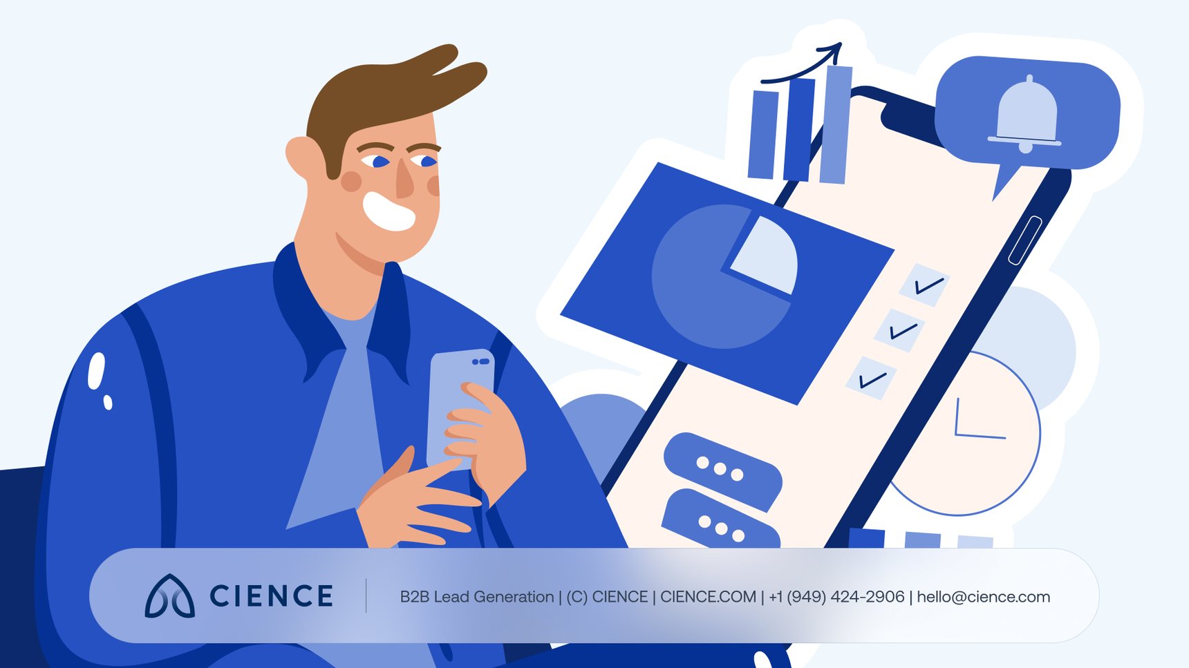 7 Inbound Marketing KPIs to Track in 2023 | CIENCE