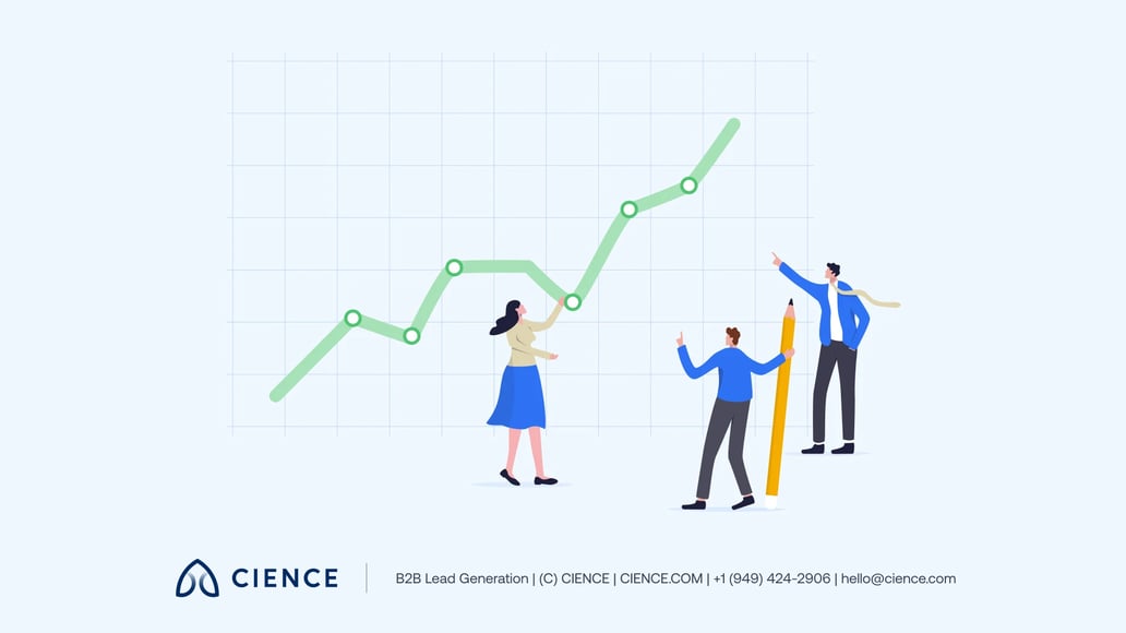 9 Best AI Lead Generation Tools [Software] to Drive Sales