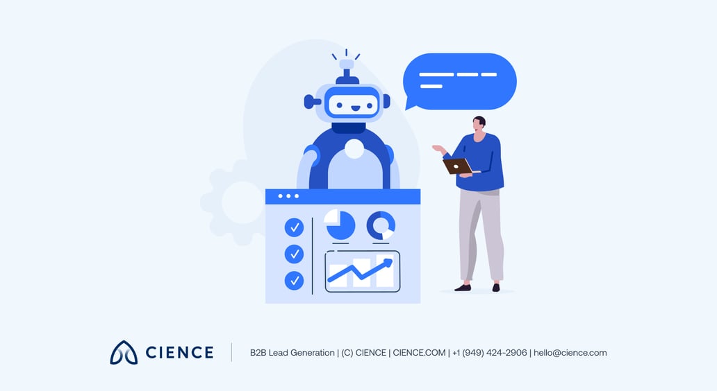 15 Best AI Chatbot Platforms for 2024 | CIENCE