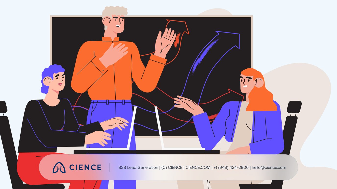 Where to Buy Business Leads in 2024? [20 Best Platforms]