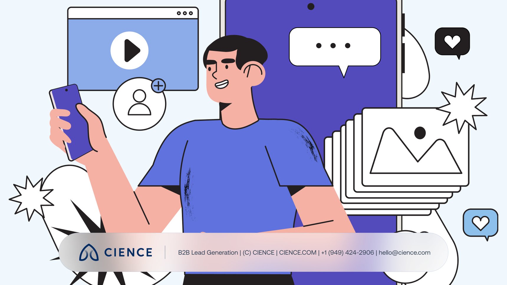 Where to Buy Business Leads in 2024? [20 Best Platforms]