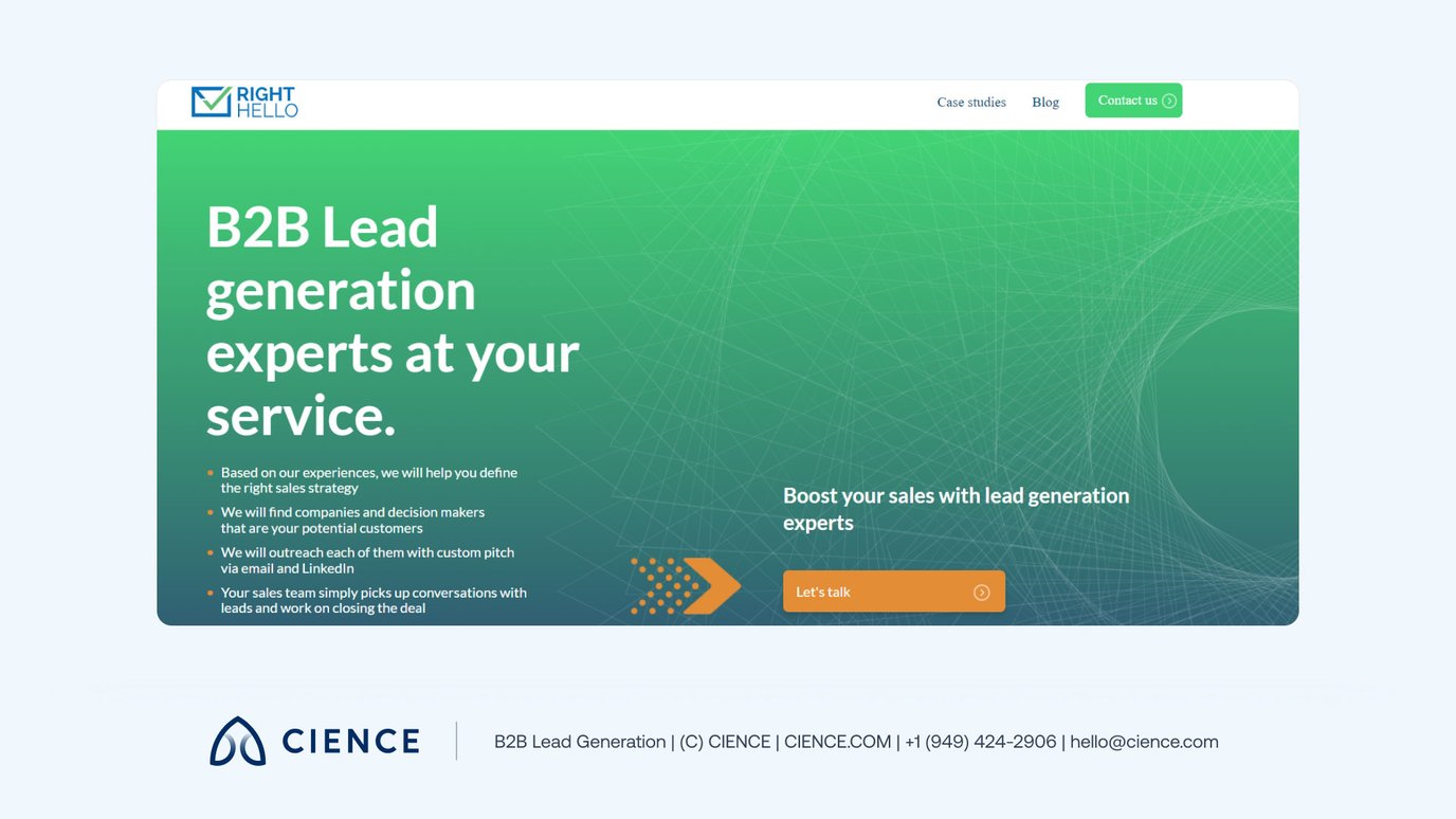 Where to Buy Business Leads in 2024? [20 Best Platforms]