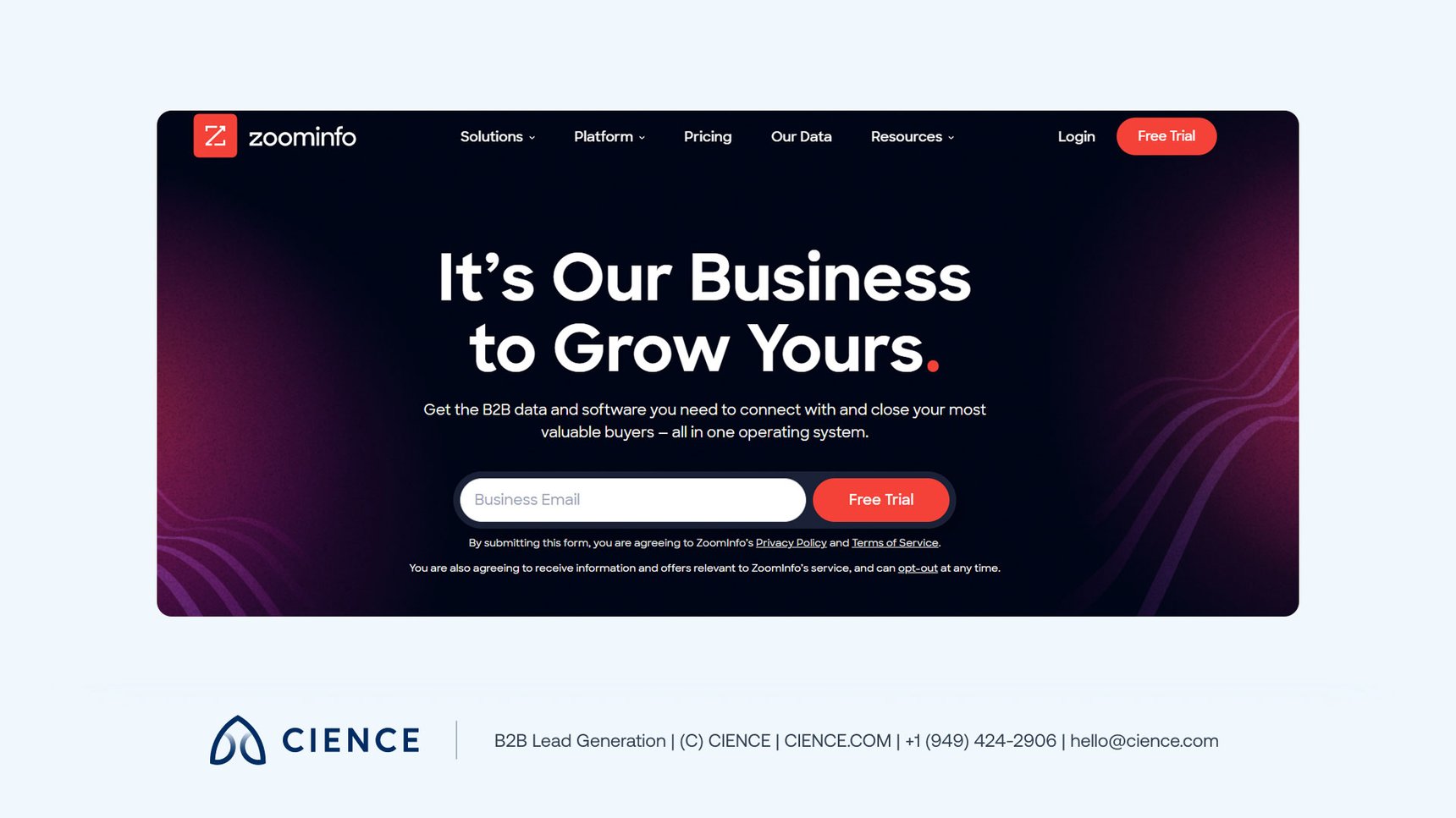 Where to Buy Business Leads in 2024? [20 Best Platforms]