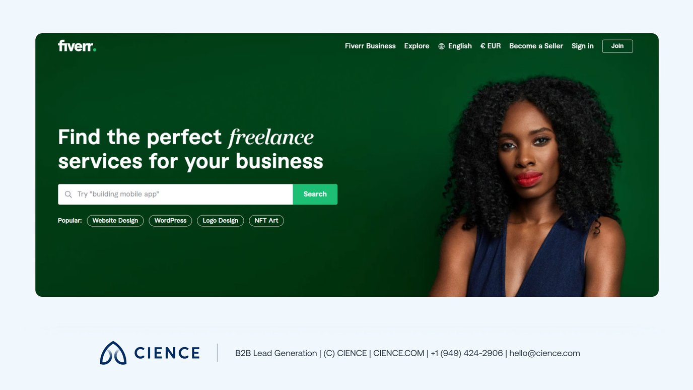 Where to Buy Business Leads in 2024? [20 Best Platforms]