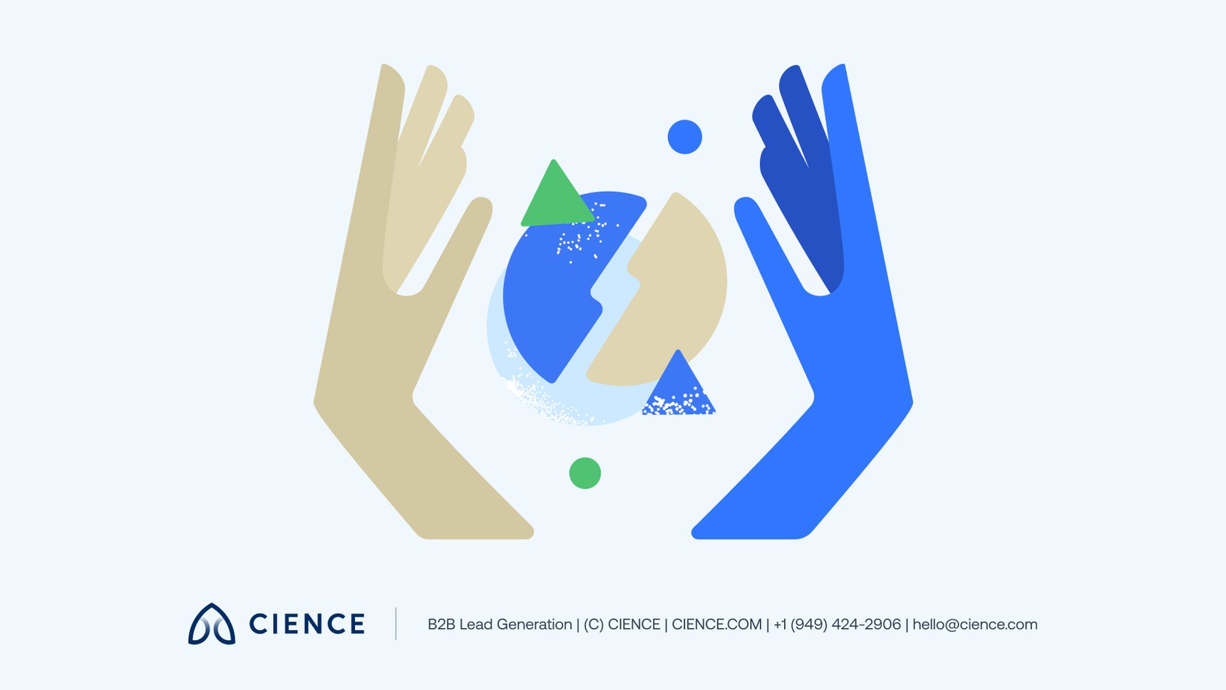 Building a Data-Driven Sales Strategy in 2022 | CIENCE