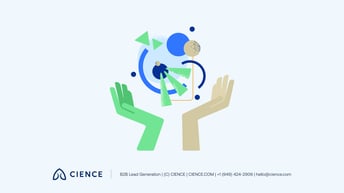 Building a Data-Driven Sales Strategy in 2022 | CIENCE