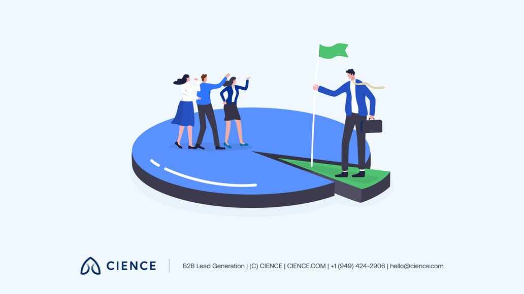 Data Segmentation: The Complete Guide | CIENCE