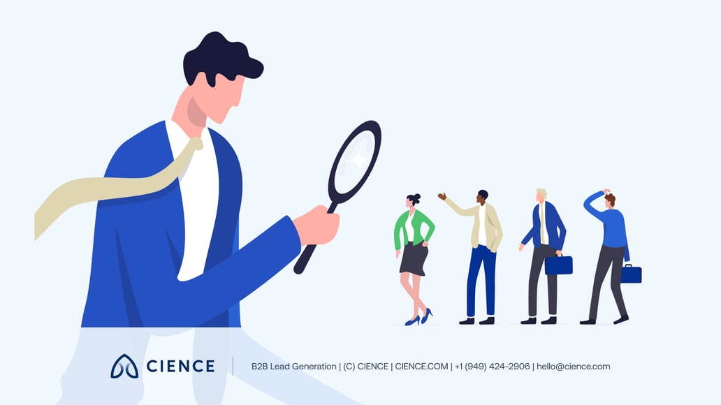 Data Segmentation: The Complete Guide | CIENCE