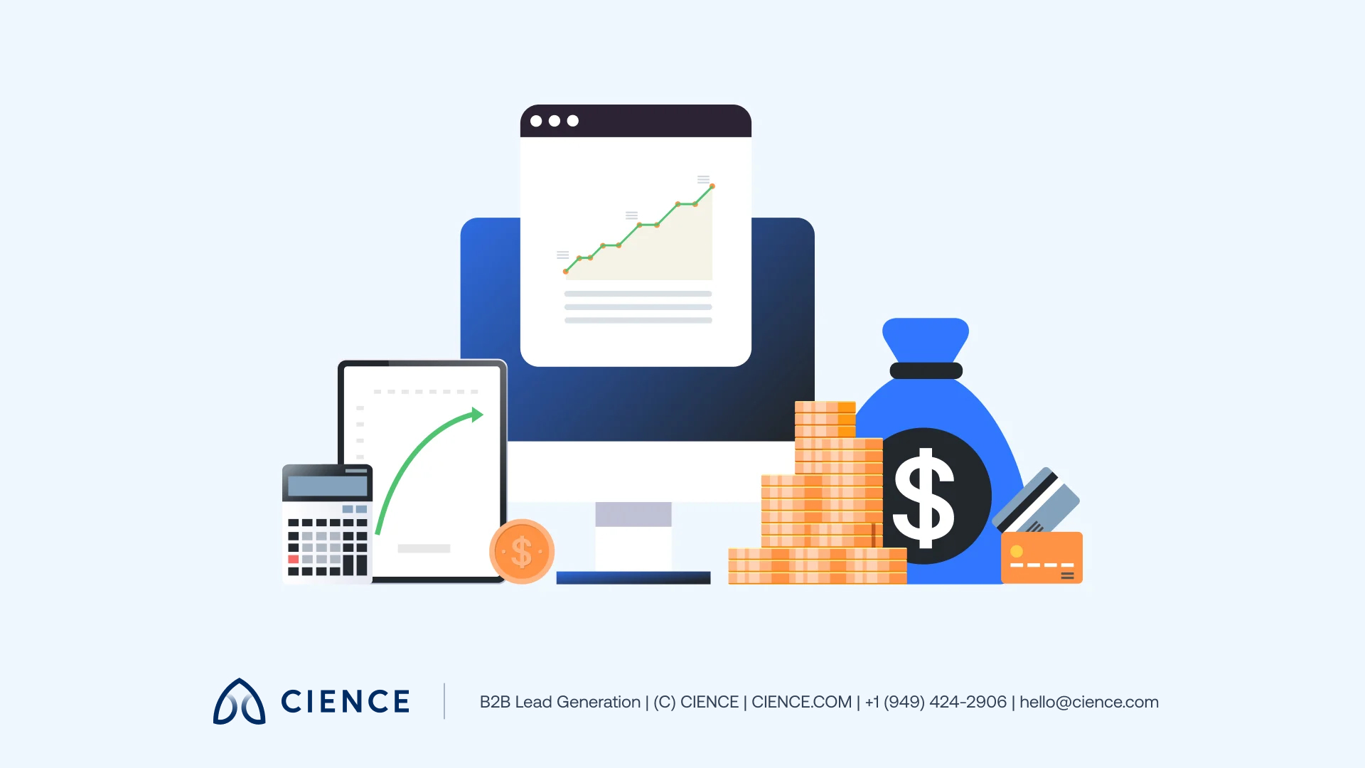 Data-Driven Marketing: Top 5 Strategies to Improve ROI