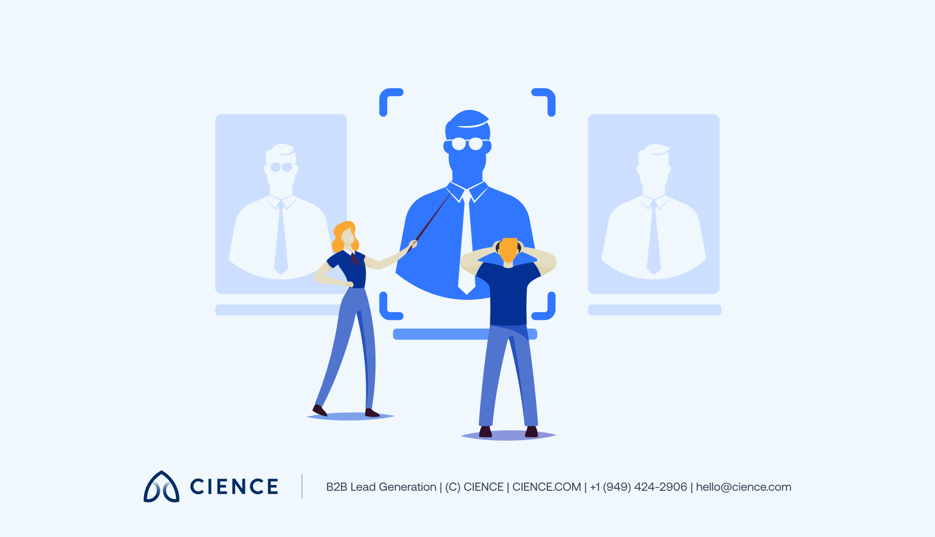 How to Build a Target Account List for ABM | CIENCE