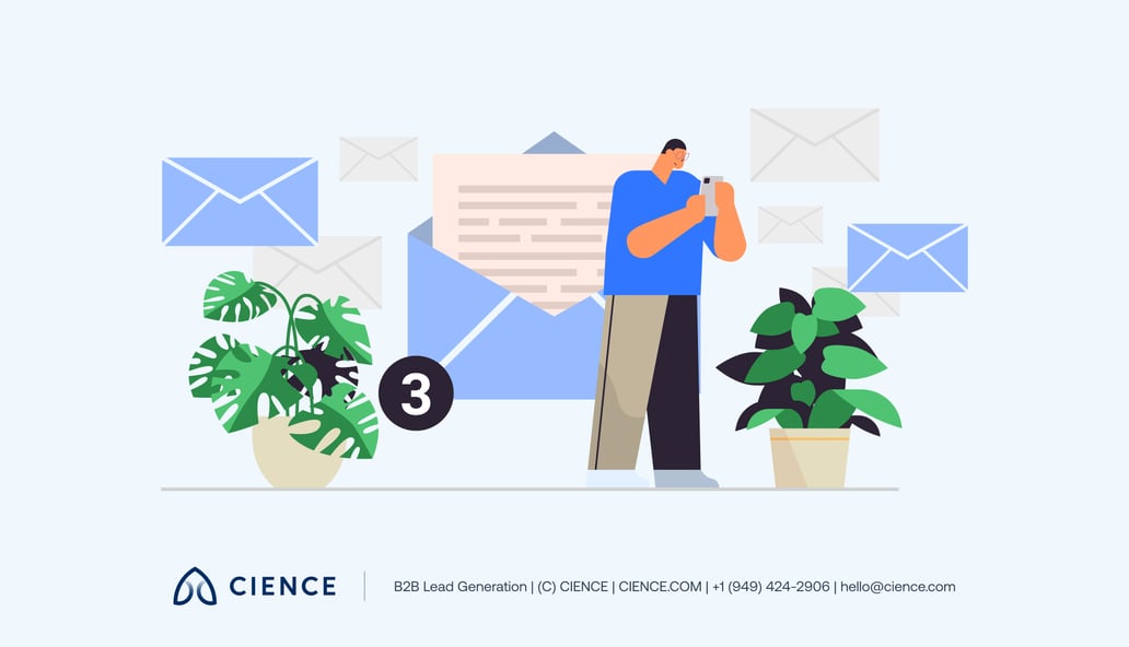 LinkedIn Newsletters: A Guide for Marketers | CIENCE