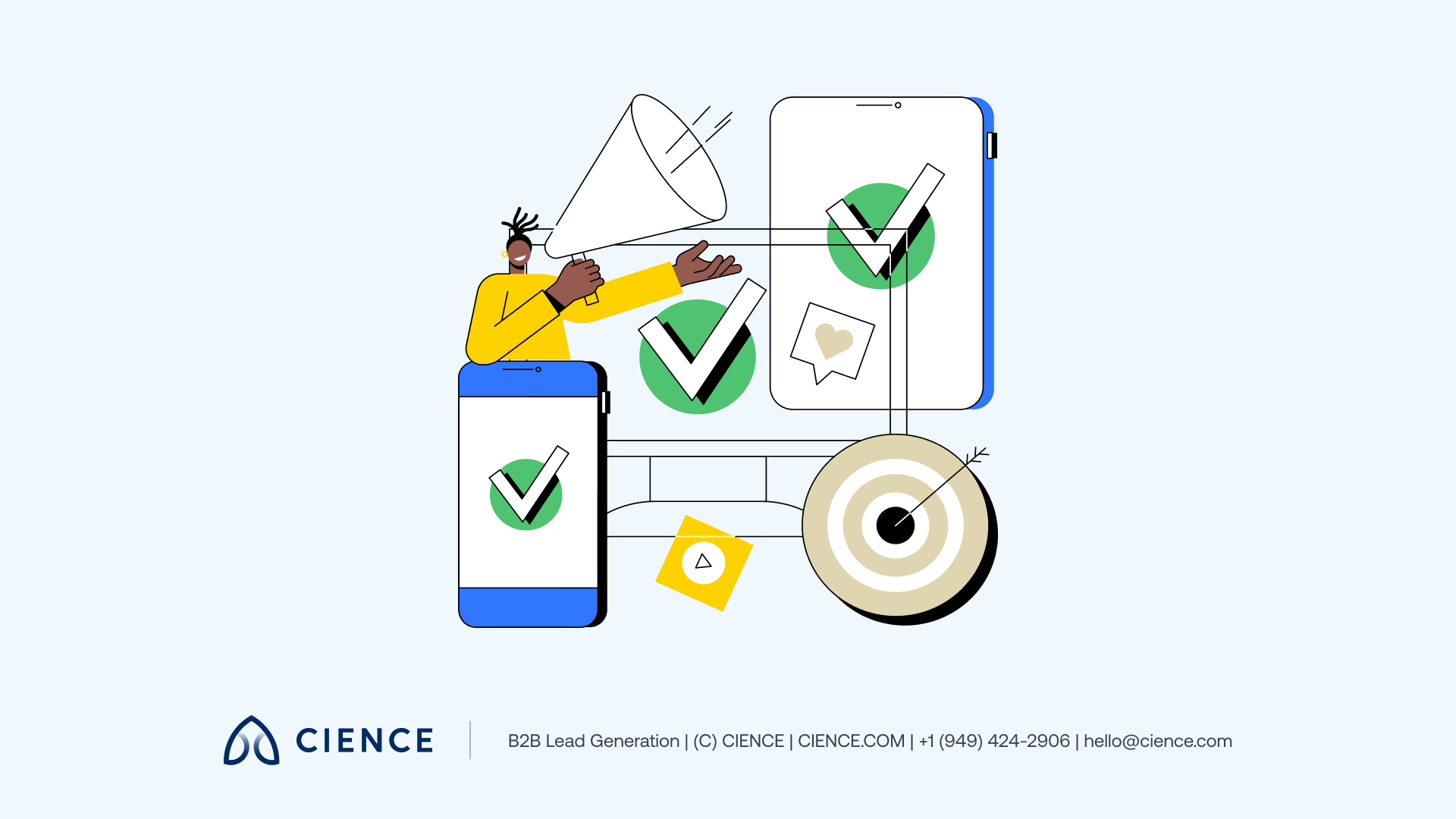 What Is Programmatic Advertising? | CIENCE Guide