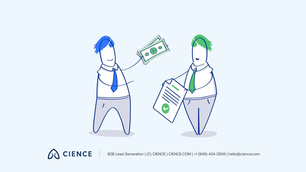 How the Enterprise Sales Process Differs from SMB