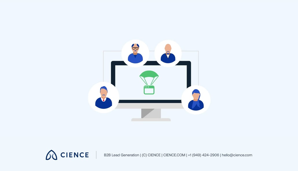 What Is Remarketing and How Does It Work? | CIENCE