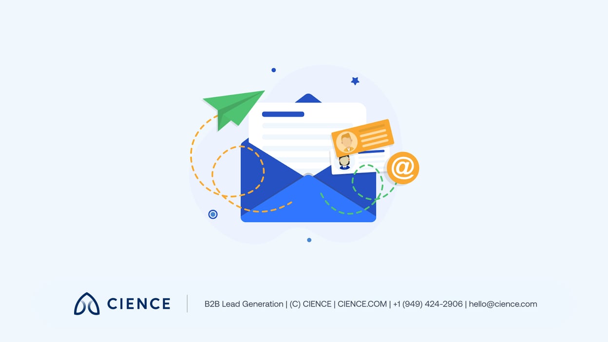 How to Control Email Deliverability | CIENCE