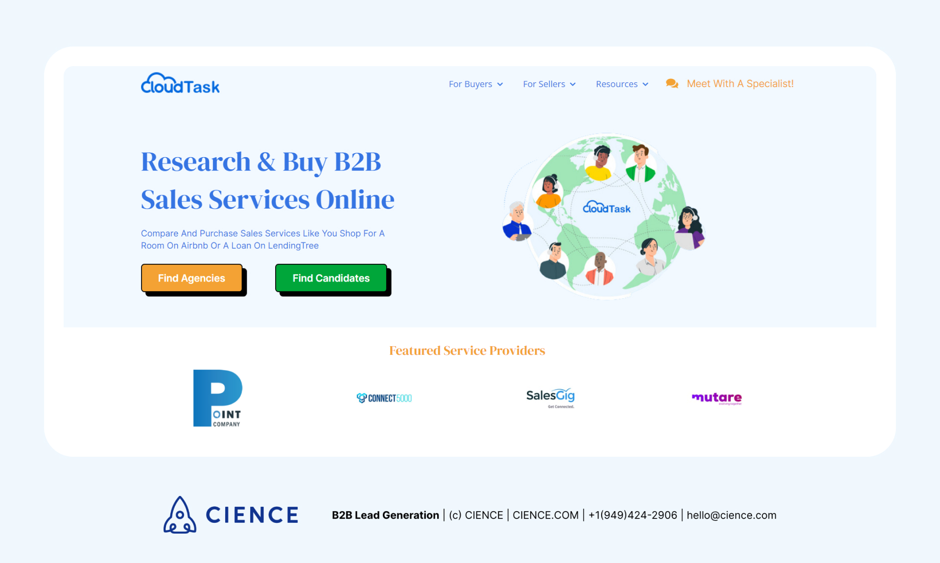 15 Best Lead Management and Tracking Software for 2024