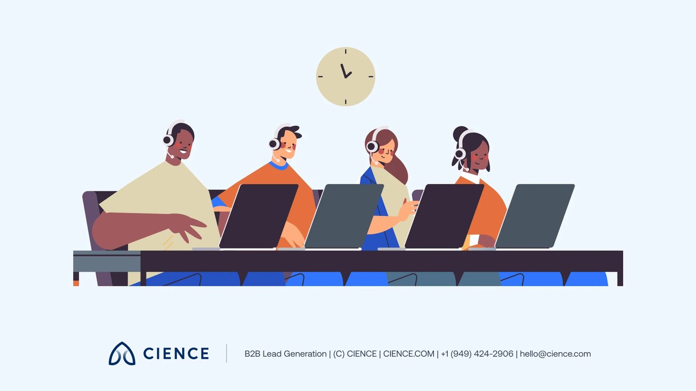 5 Outbound Call Center Metrics and KPIs to Track in 2022