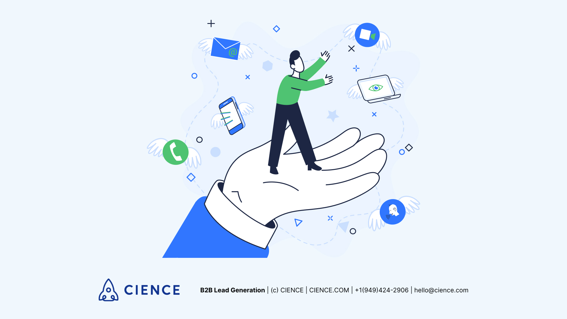 What Is Outbound Sales? Strategy, Tools and Hacks