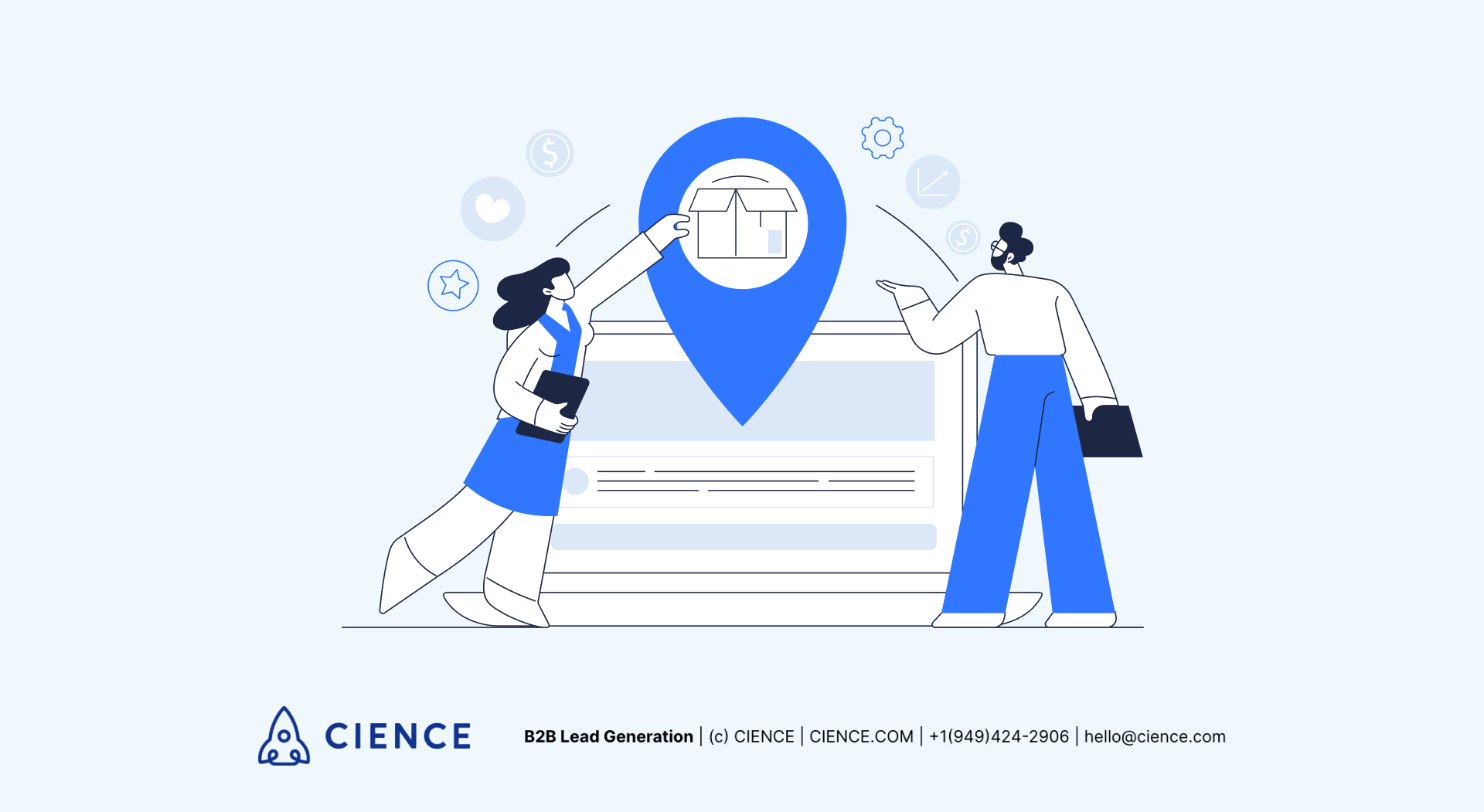 What Is Retargeting and How Does It Work? | CIENCE